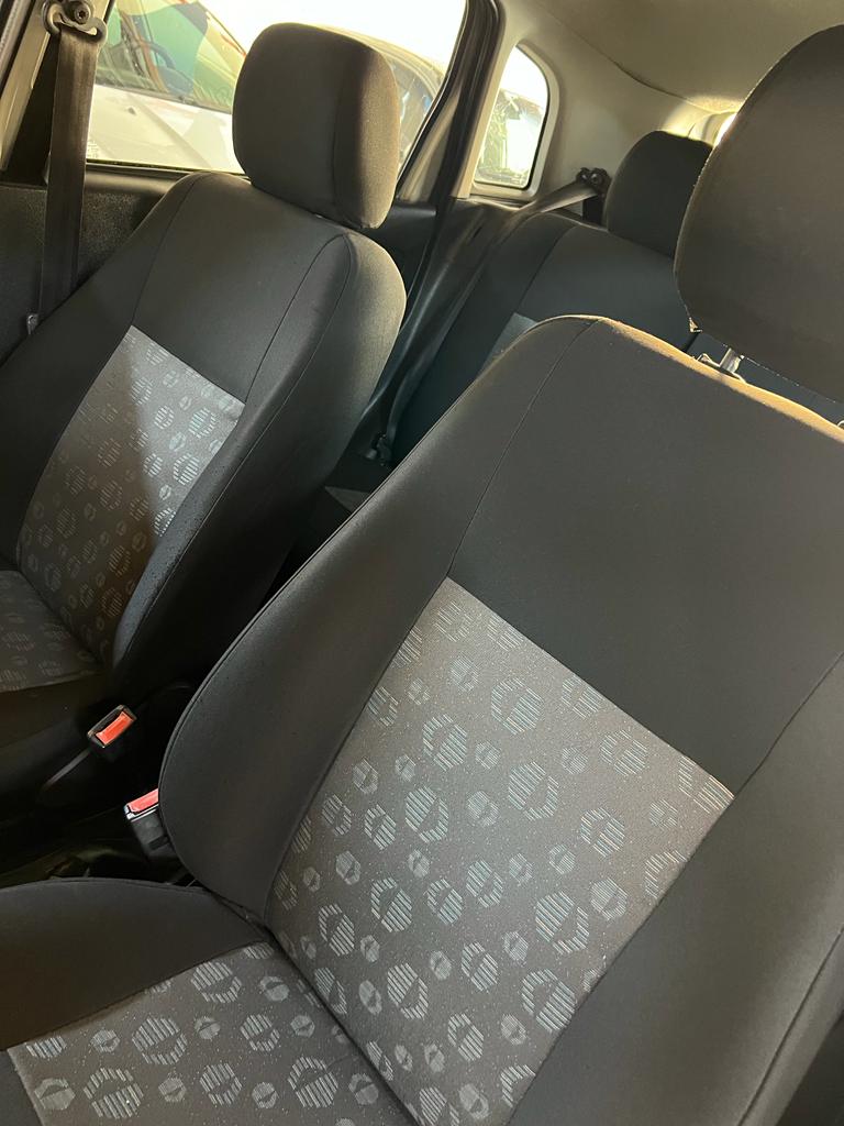 FORD Fiesta Flex - Valtenes Veículos